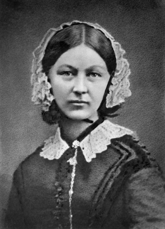 Angleterre – L'Histoire par les femmes
