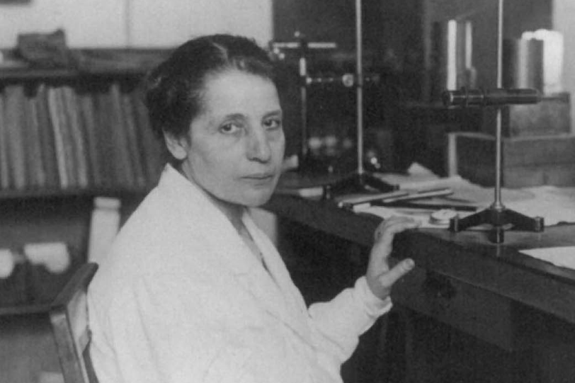 Lise Meitner, oubliée du prix Nobel – L'Histoire par les femmes