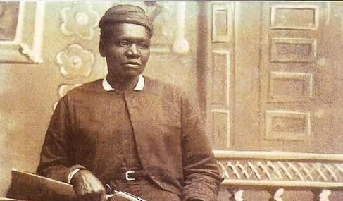 Mary Fields, « Stagecoach Mary » – L'Histoire par les femmes