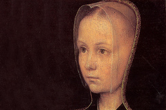 Marguerite Porete, écrivaine subversive – L'Histoire par les femmes