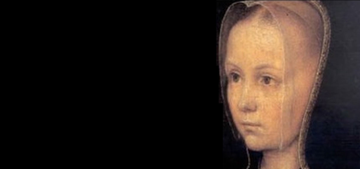 Marguerite Porete – L'Histoire par les femmes