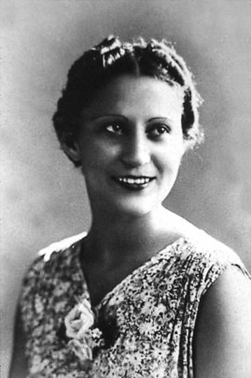 Julia de Burgos, poétesse engagée – L'Histoire par les femmes