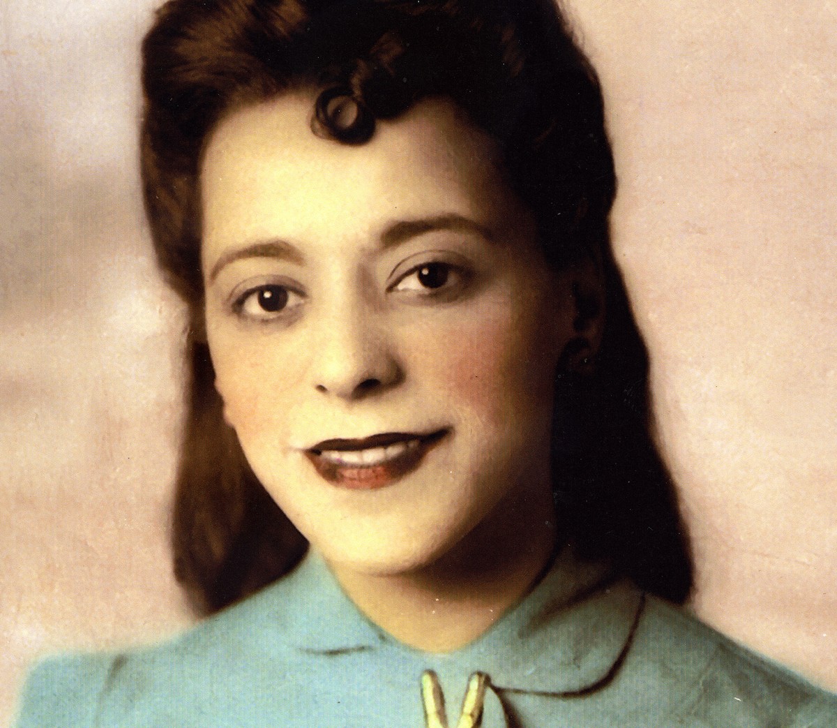 Viola Desmond, en lutte contre la ségrégation au Canada – L'Histoire ...