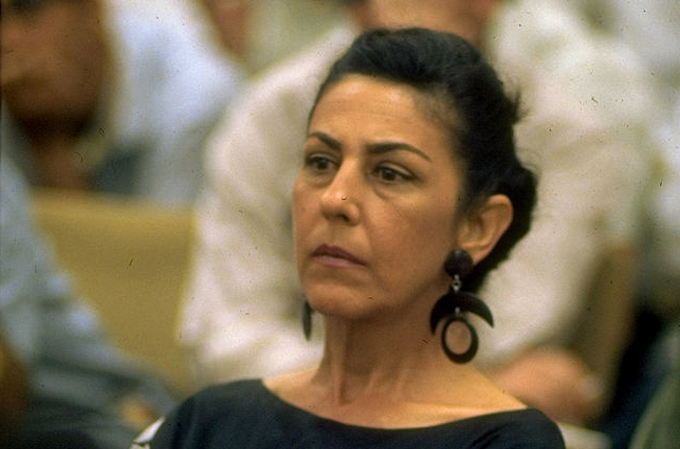 Celia Sánchez, figure de la révolution cubaine – L'Histoire par les femmes