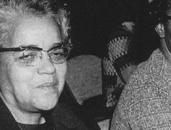 Dorothy Vaughan, mathématicienne visionnaire – L'Histoire par les femmes