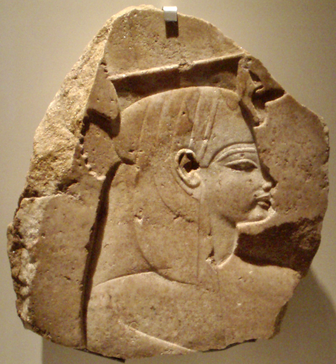 Tiyi, puissante reine d’Égypte – L'Histoire par les femmes