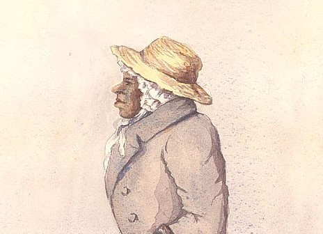 Rose Fortune, femme d’affaires de caractère – L'Histoire par les femmes