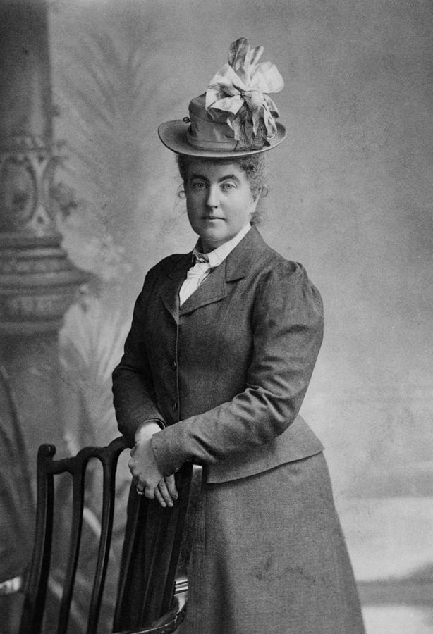 Fanny Bullock Workman, géographe et exploratrice – L'Histoire par les ...