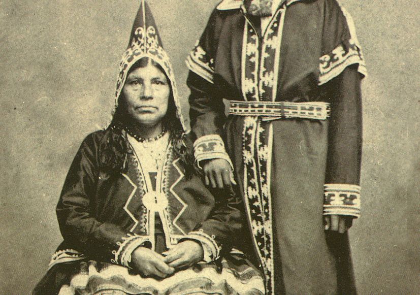 Nora Bernard, défenseuse des victimes de la colonisation – L'Histoire ...