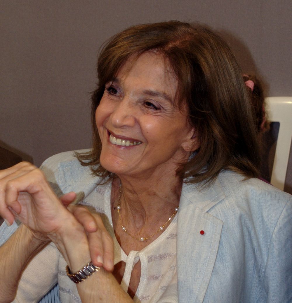 Politiciennes – L'Histoire par les femmes