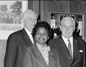 Faith Bandler, militante australienne – L'Histoire par les femmes